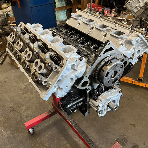 2009-Present 5.7L HEMI – Phoenix Engine Specialists