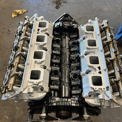 2009-Present 5.7L HEMI – Phoenix Engine Specialists