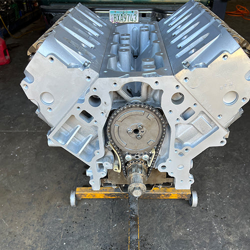 Chevy 5.3L ---- – Phoenix Engine Specialists
