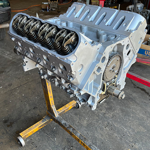 Chevy 5.3L ---- – Phoenix Engine Specialists