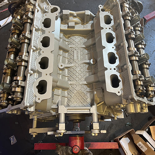 REMAN Ford Mustang/F150 5L Coyote Engine (‘11-‘14) - NO CORE CHARGE [1 ...