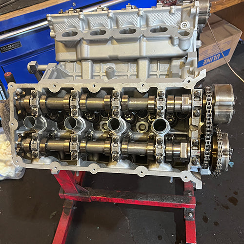 REMAN Ford Mustang/F150 5L Coyote Engine (‘11-‘14) - NO CORE CHARGE [1 ...