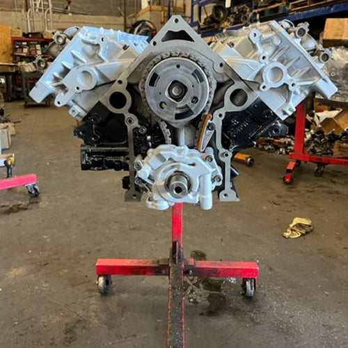 2003-Present Chrysler/Jeep/Dodge/Ram 5.7L HEMI Stroker Engine. 500+HP ...