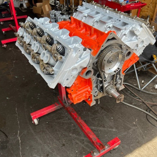 2003-Present Chrysler/Jeep/Dodge/Ram 5.7L HEMI Stroker Engine. 500+HP ...