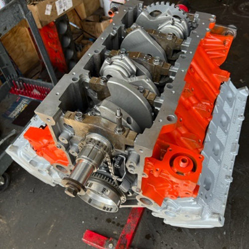 2003-Present Chrysler/Jeep/Dodge/Ram 5.7L HEMI Stroker Engine. 500+HP – Phoenix Engine Specialists