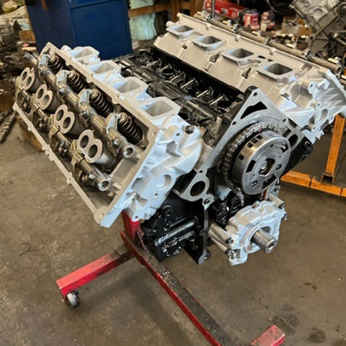 2003-Present Chrysler/Jeep/Dodge/Ram 5.7L HEMI Stroker Engine. 500+HP ...