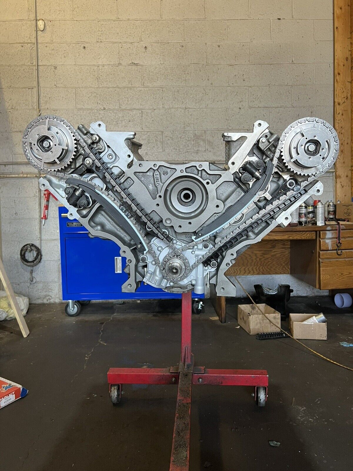 Engines – Phoenix Engine Specialists